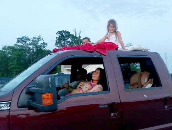 Drive-In theater opens east of Tabor City | Lifestyle | nrcolumbus.com