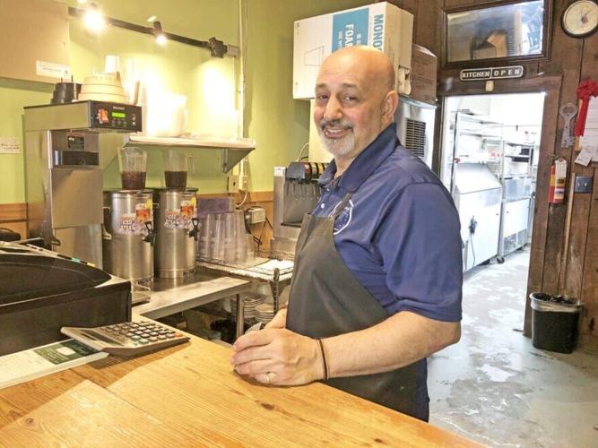 Restaurants scramble to rebuild staff after a lean year | Business ...