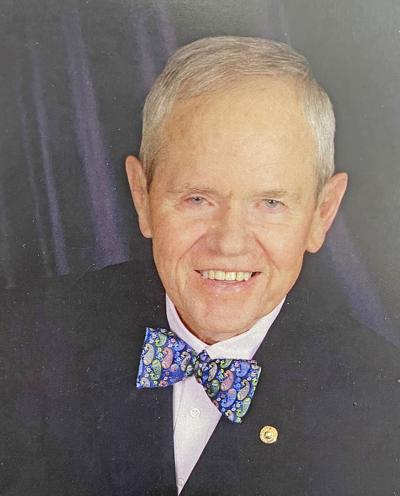 WHS class of 1959 honors Thomas Shelby Hinson | News | nrcolumbus.com