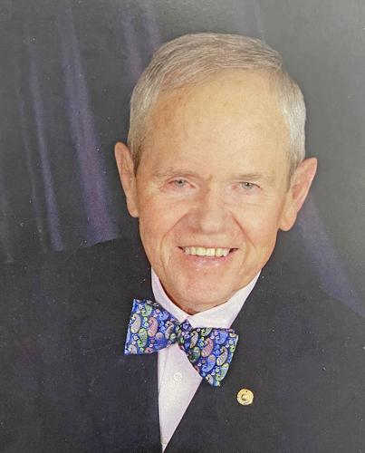 WHS class of 1959 honors Thomas Shelby Hinson | News | nrcolumbus.com