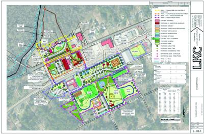 How much park can $7 million buy? Fair Bluff weighs options | News ...