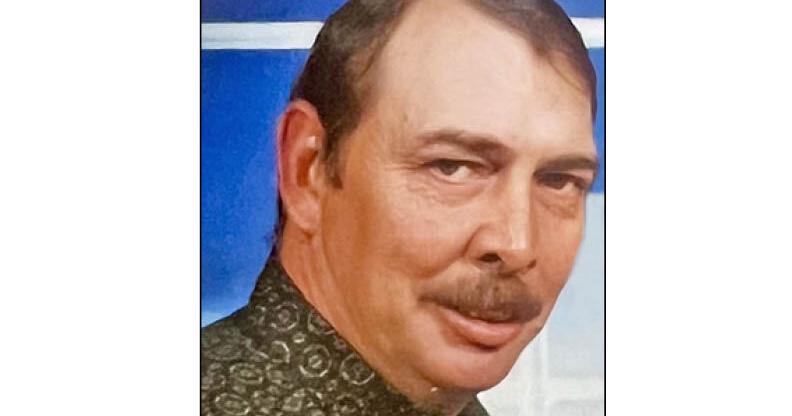 JERRY DALE SARVIS | Obituaries | nrcolumbus.com