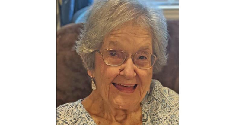 MARY VARDELL BUIE LITTLE | Obituaries | nrcolumbus.com