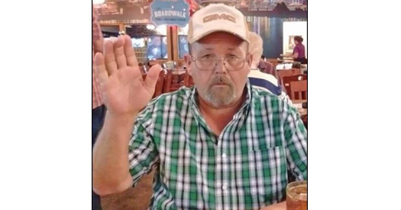 DARRELL LEE ‘STUMP’ STRICKLAND | Obituaries | nrcolumbus.com