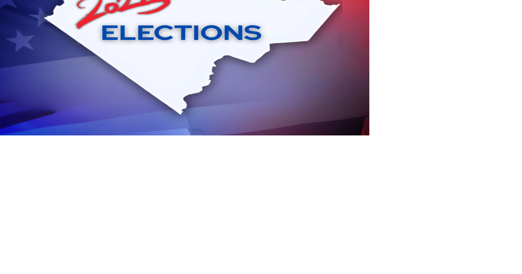 Election night brings changes for Columbus County towns | News ...