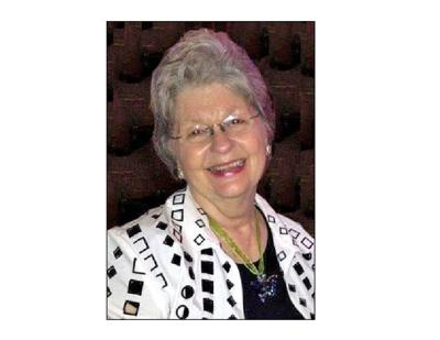 Sarah Ellen Williams Koonce | Obituaries | nrcolumbus.com
