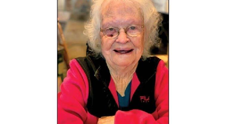 Bernice Marie Hall | Obituaries | nrcolumbus.com