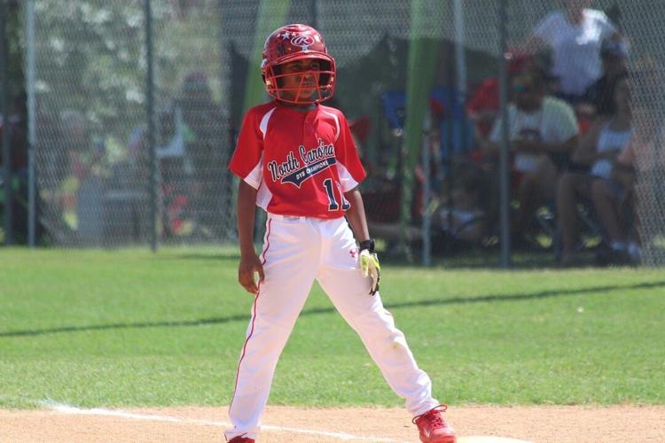 Riegelwood AA split in Sunday action | Sports | nrcolumbus.com