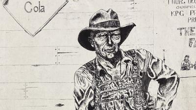 Column: Whatever happened to Billy Bogue? | Opinion | nrcolumbus.com