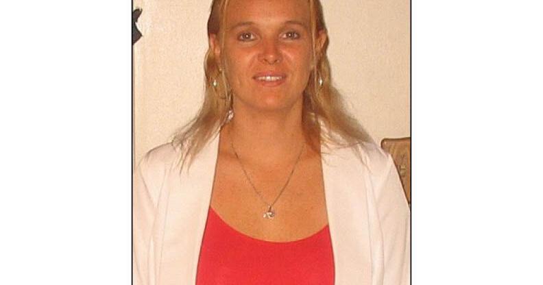 STEPHANIE LEANNE WARD | Obituaries | nrcolumbus.com