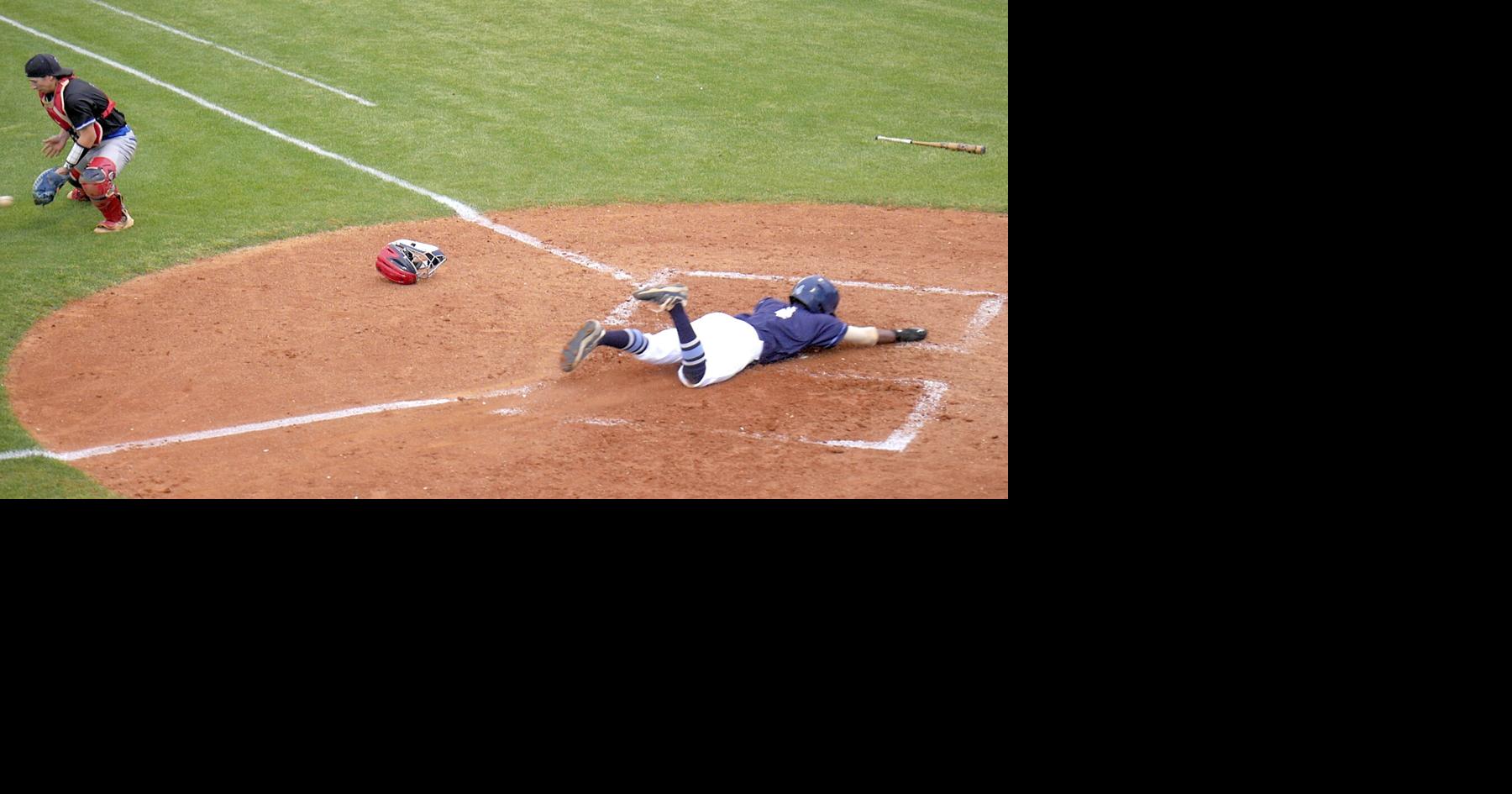 Stallions, Wolfpack and Titans claim Friday baseball victories | Sports ...