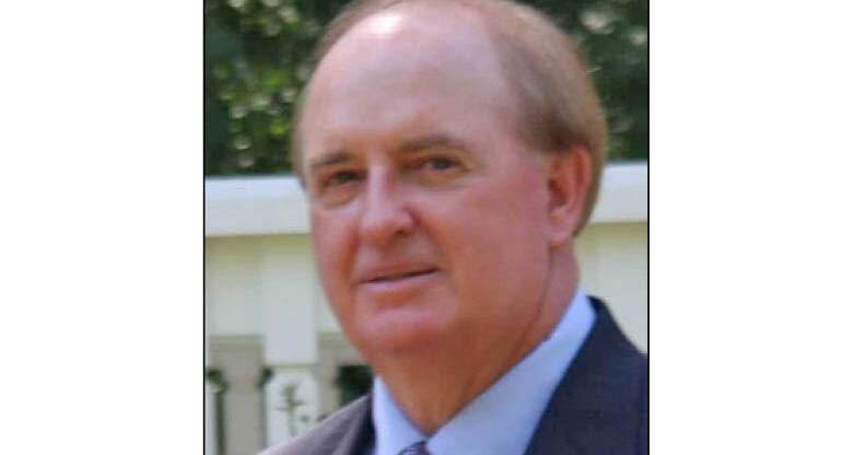 Samuel Thomas Inman | Obituaries | nrcolumbus.com