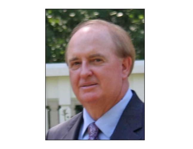 Samuel Thomas Inman | Obituaries | nrcolumbus.com