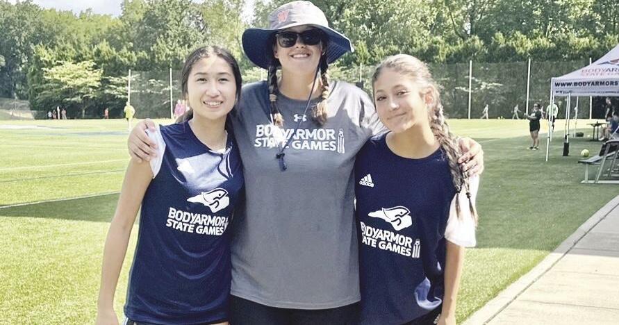 WHS’ Elkins leads East Region to silver medal at state games | Sports ...