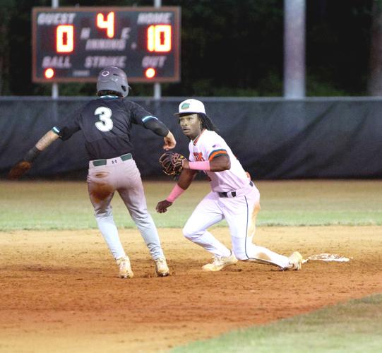 Wolfpack baseball, Gators baseball and softball advance in playoffs ...