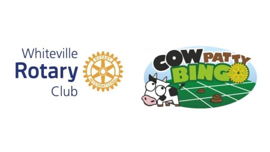 Whiteville Rotary to hold Cow Patty Bingo fundraiser | Archives ...