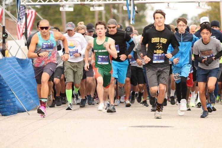 More than 900 people participate in Kevin Conner Memorial Run ...