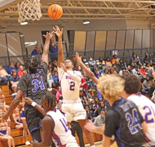 McLeod’s Trey Earns Wolfpack Hoops a Split | Sports | nrcolumbus.com