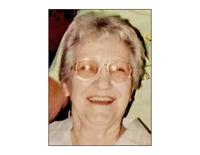 GLENNA RUTH PACE HICKMAN | Obituaries | nrcolumbus.com