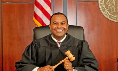 Judge Gore receives military promotion | Public Safety | nrcolumbus.com