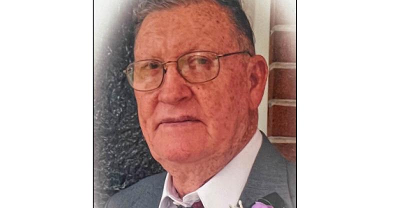 ROBERT FRANKLIN BATTEN | Obituaries | nrcolumbus.com