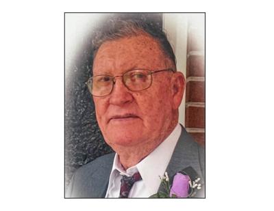 ROBERT FRANKLIN BATTEN | Obituaries | nrcolumbus.com