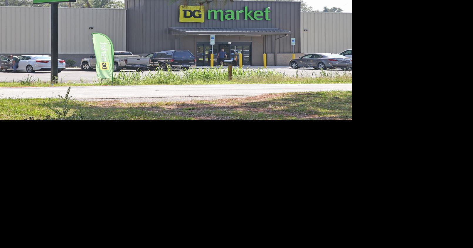 DG Market offers Hallsboro ‘expanded selection’ of fresh food ...