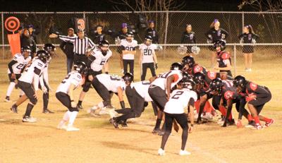 Middle school football results | Sports | nrcolumbus.com