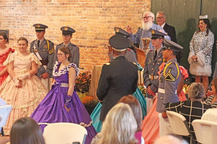 N.C. Pecan Harvest Fest underway; details to help you plan | Things to ...