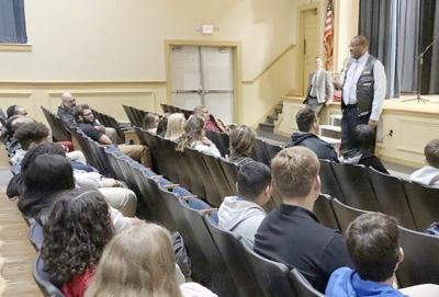 Judge wants students to ‘do everything they can with their lives ...