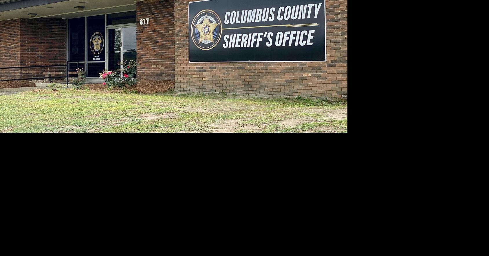 CCSO major out, salary changes await county approval | Public Safety ...