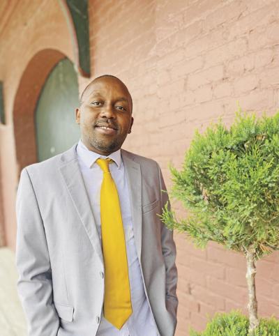 Godwin takes position with state-level sexual assault prevention group ...