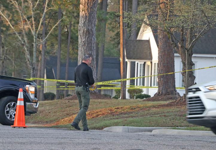 Hansen homicide investigation ongoing with FBI testing evidence | News ...