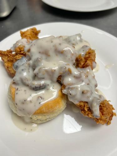 Eatery owner works hard to bring love to ‘awesome’ Nakina customers ...