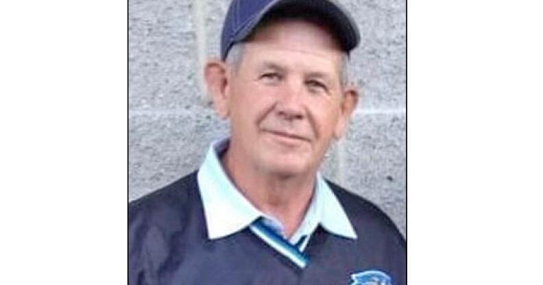 LARRY EUGENE DAVIS | Obituaries | nrcolumbus.com