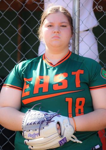 Padgett says 'no-no' to Red Devils,Stallions bounce back in softball ...