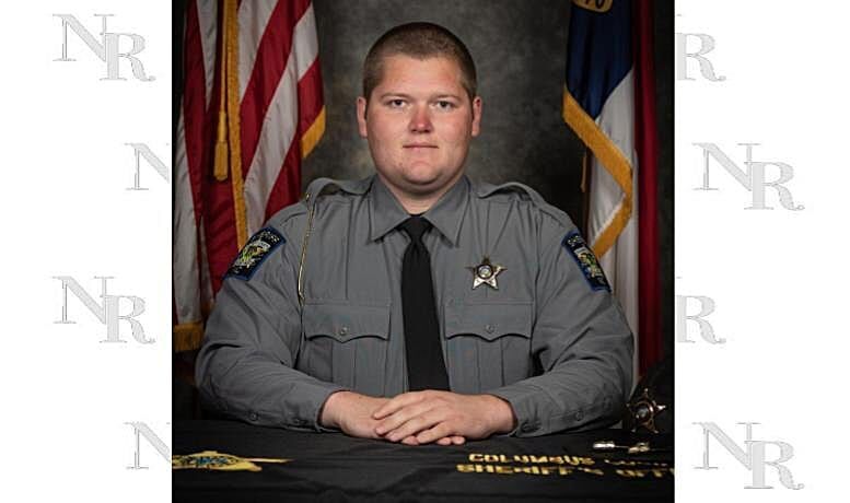 CCSO deputy credited with saving man’s life in house fire | News ...
