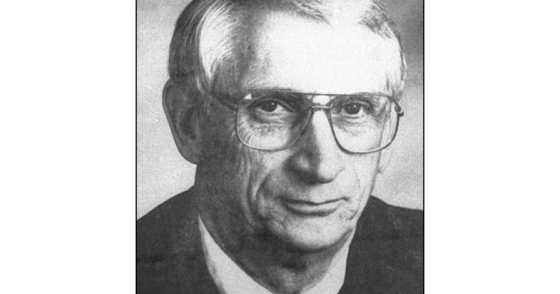 HUBERT CHESTER McCLENEY | Obituaries | nrcolumbus.com