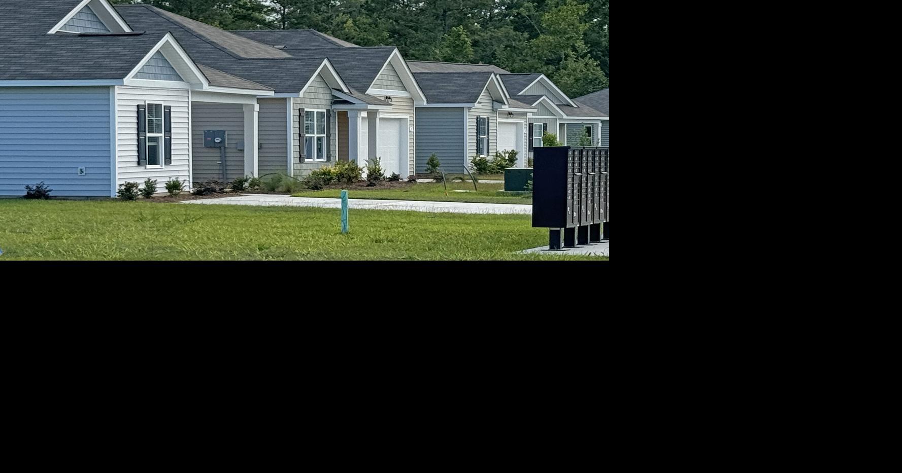‘Major developer’ shows interest in building homes on eastern end ...