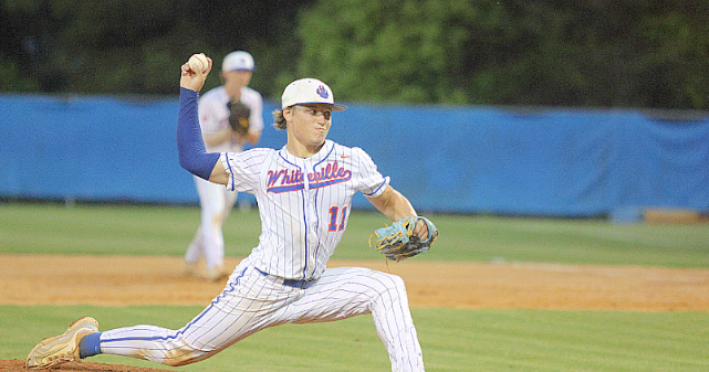 Hammonds: Pitt ‘the right place’ after Wolfpack pitching career ...