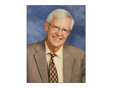 DONALD WILLARD VIETS JR. | Obituaries | nrcolumbus.com