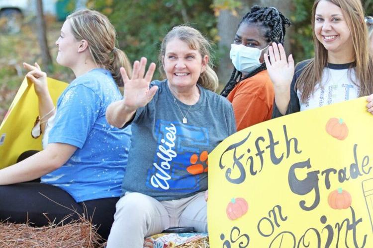 Keeping the spirit strong: Edgewood Elementary celebrates 65 years ...