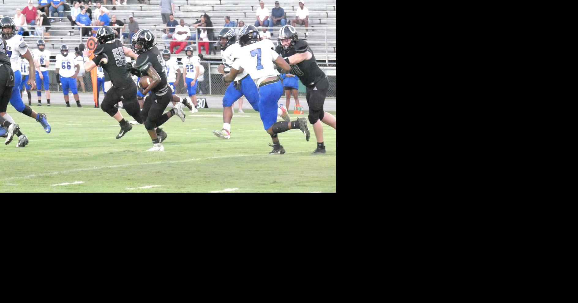 East Bladen defeats South Columbus | Sports | nrcolumbus.com