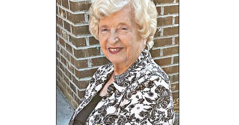 BEVERLY STEVENS POPE | Obituaries | nrcolumbus.com