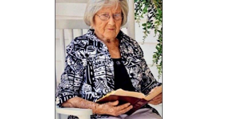 Fannie Edith Godwin Green | Obituaries | nrcolumbus.com