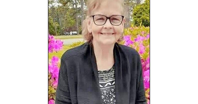 ALICIA LEWIS SIMMONS | Obituaries | nrcolumbus.com