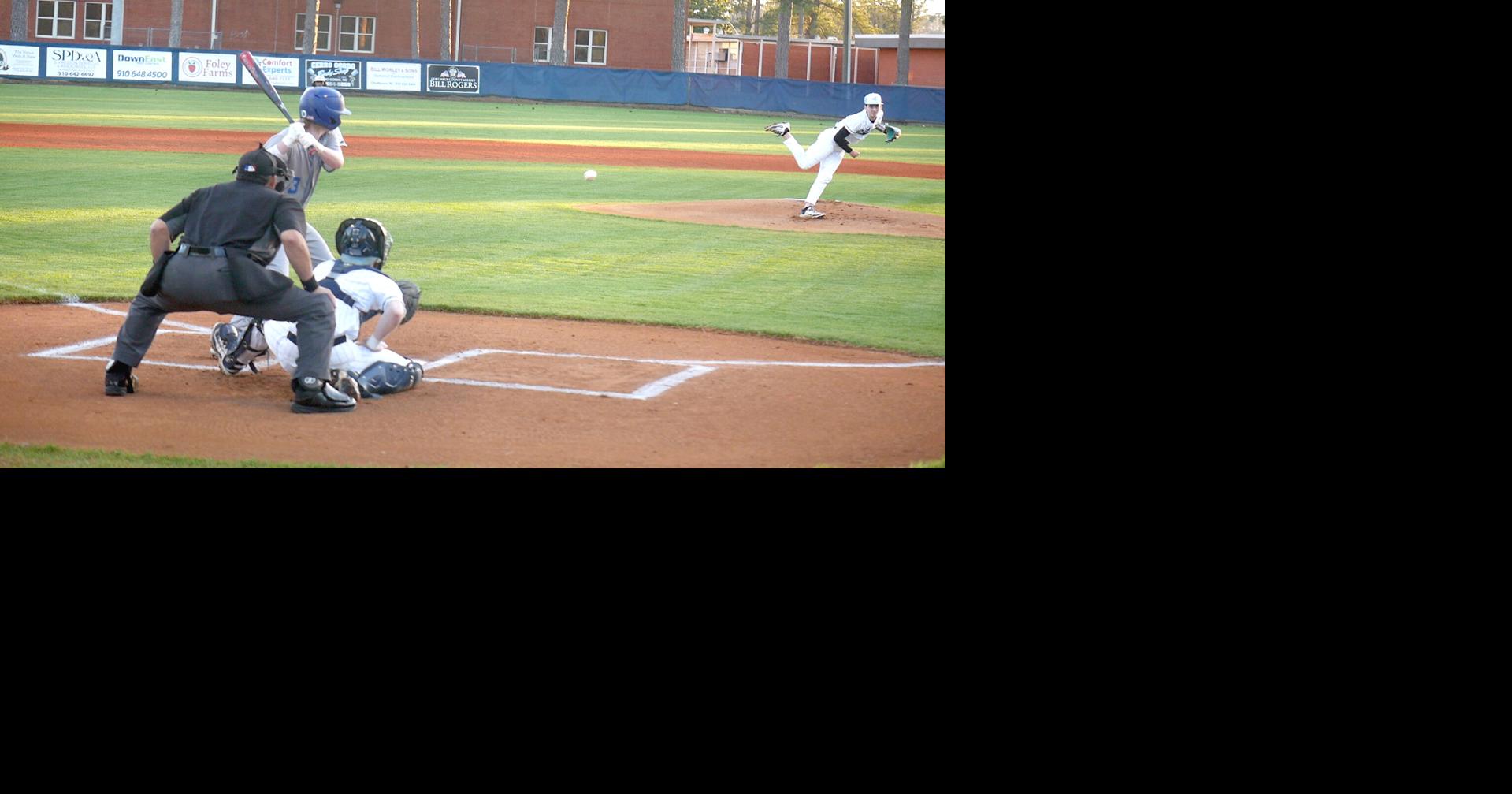 Taylor's two-hitter highlights Waccamaw baseball openers | Sports ...