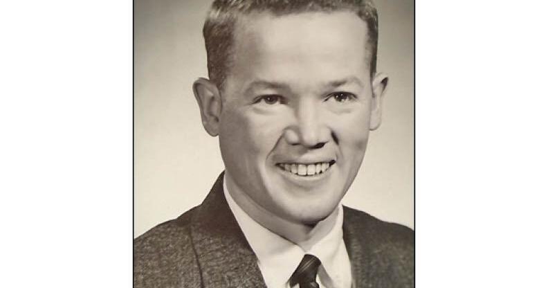BENTON HAIR WALTON III | Obituaries | nrcolumbus.com