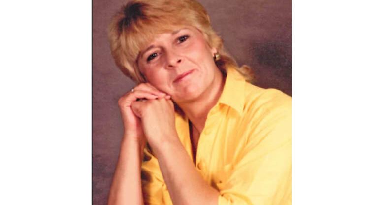 FRANCES STRICKLAND MANNING WARD | Obituaries | nrcolumbus.com