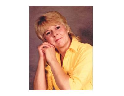 FRANCES STRICKLAND MANNING WARD | Obituaries | nrcolumbus.com